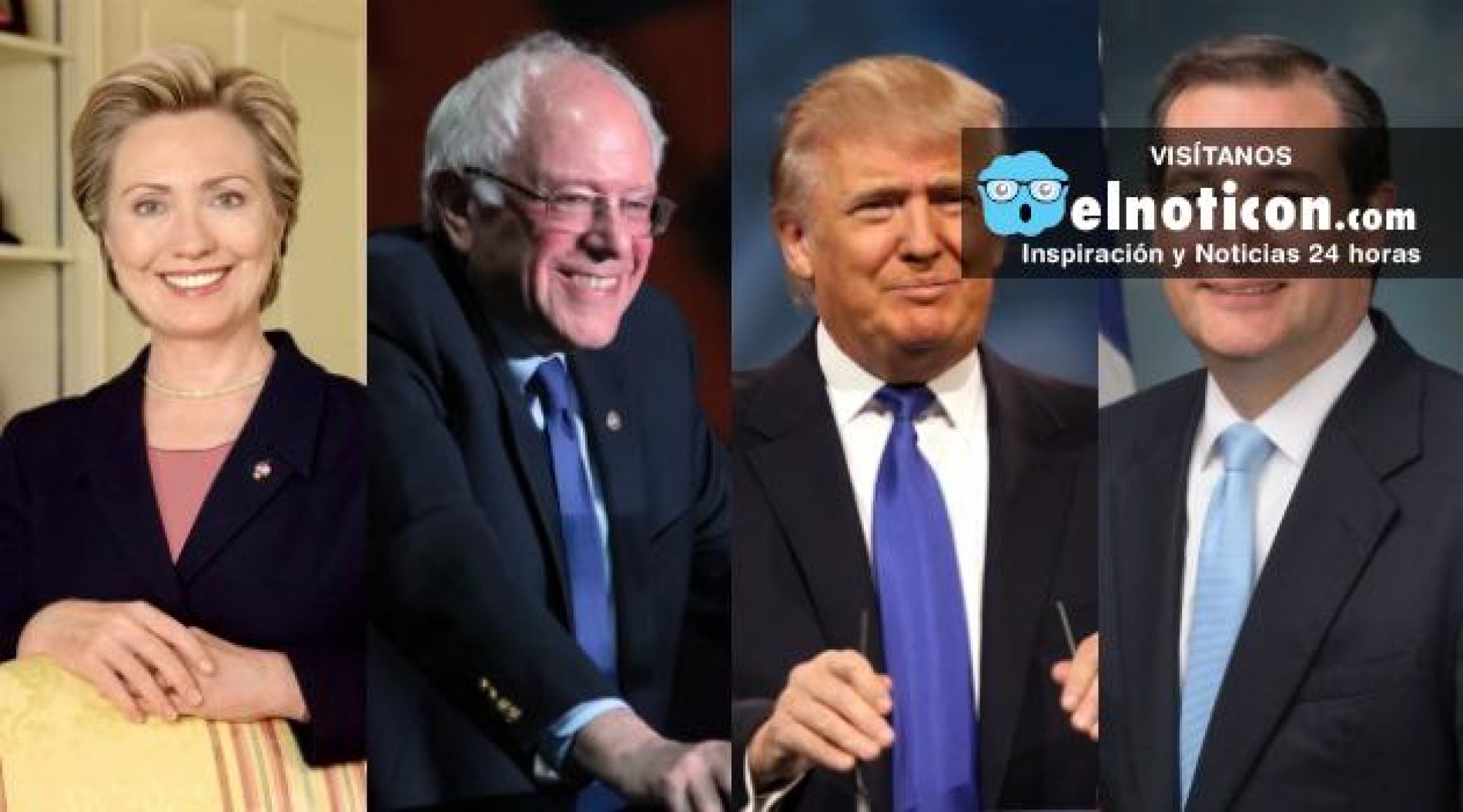 ¿quiénes Financian Las Campañas De Los Candidatos Presidenciales De