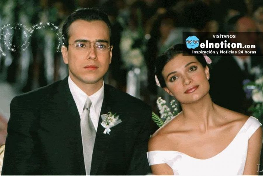 Manito arriba si esperaste la boda de Betty con emoción ¡La fea más ... Manito arriba si esperaste la boda de Betty con emoción ¡La fea más ...