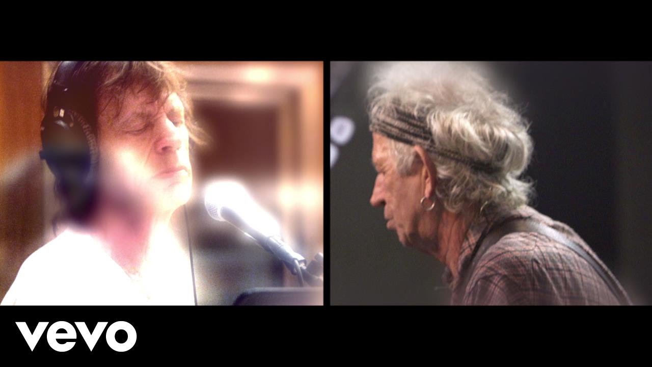 Escucha Hate To See You Go Uno De Los Sencillos Del Nuevo álbum De The Rolling Stones ¡su