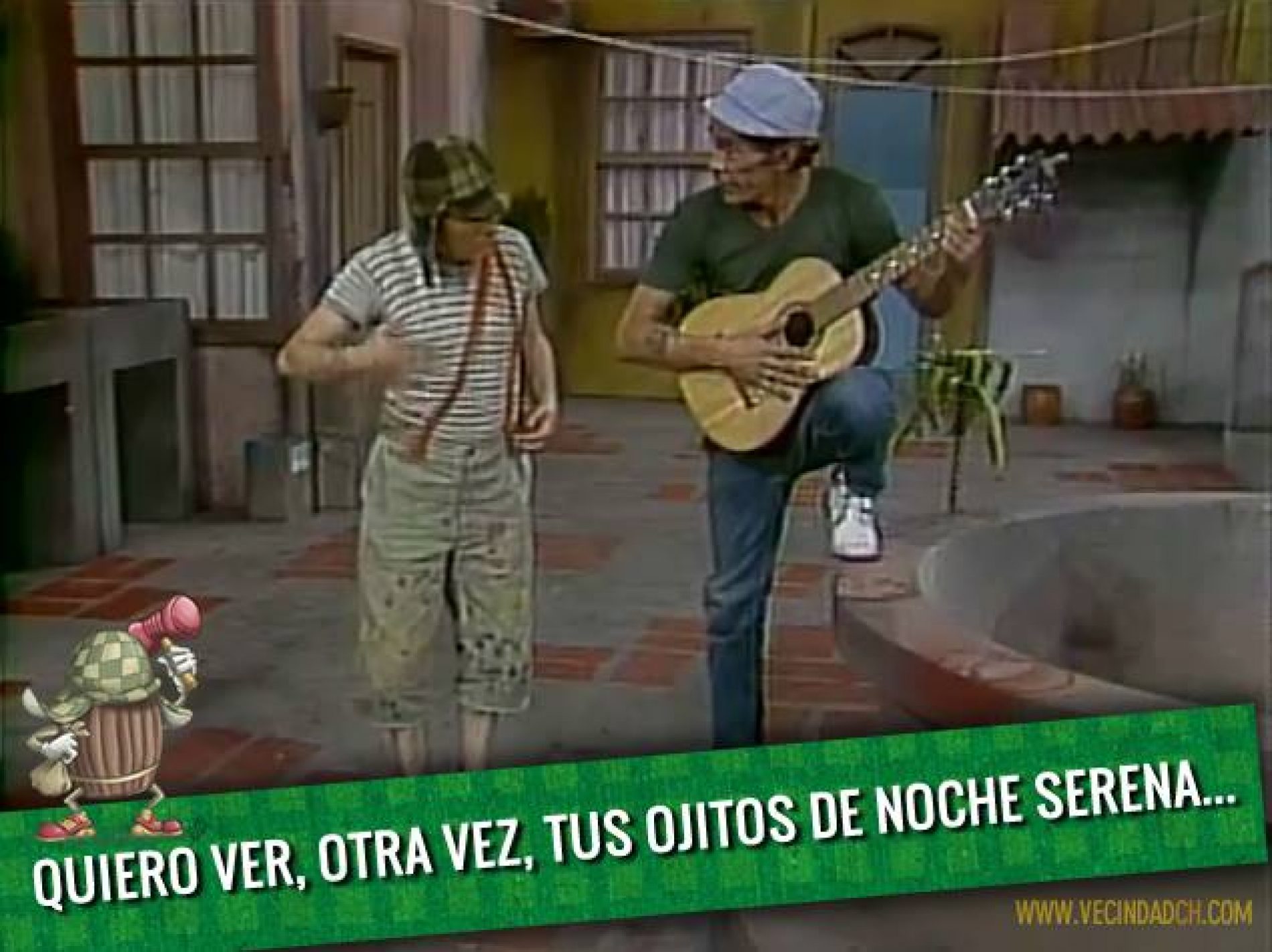 ¿Recuerdas la canción de Don Ramón? ¡SÍ EXISTE!! - ElNoti.com ¿Recuerdas la canción de Don Ramón? ¡SÍ EXISTE!! - ElNoti.com