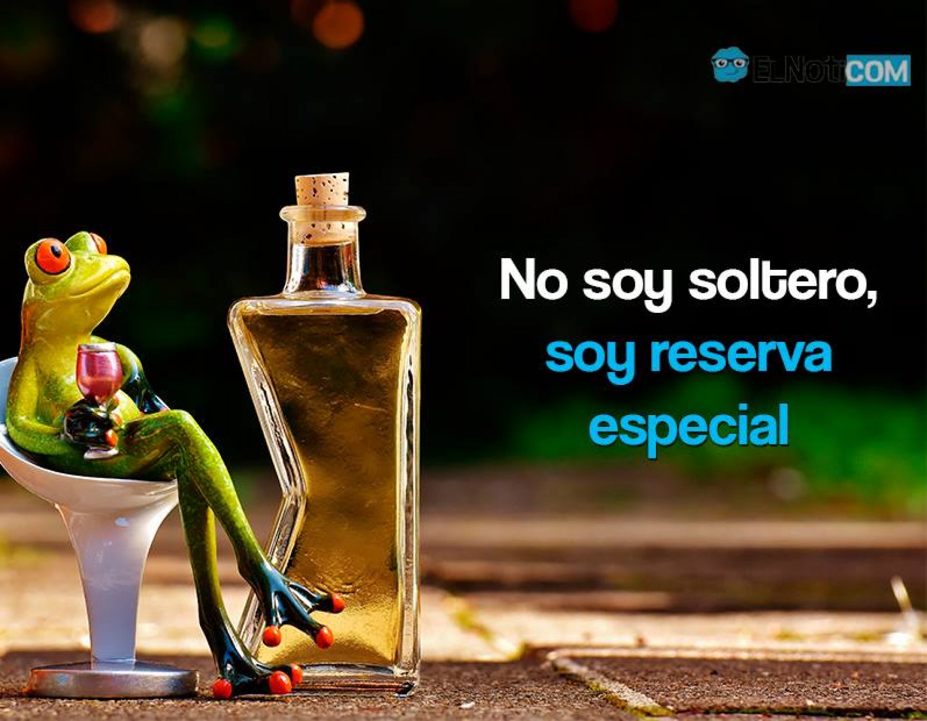 No Soy Soltero 
