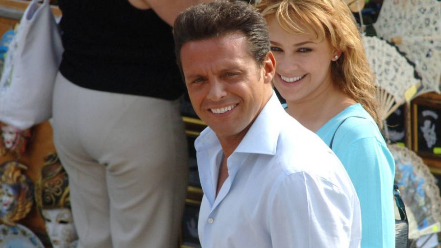 Embargan un yate de 16 millones a Luis Miguel por una deuda de 120.000 ... Embargan un yate de 16 millones a Luis Miguel por una deuda de 120.000 ...