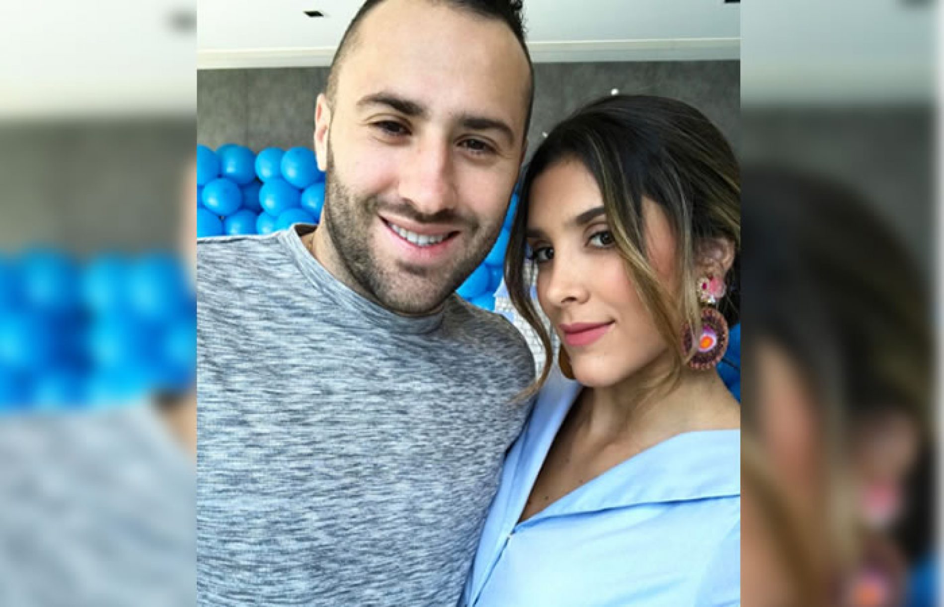 ¡Quién lo creyera! Ella es la MAMÁ de Daniela y David Ospina - ElNoti.com ¡Quién lo creyera! Ella es la MAMÁ de Daniela y David Ospina - ElNoti.com