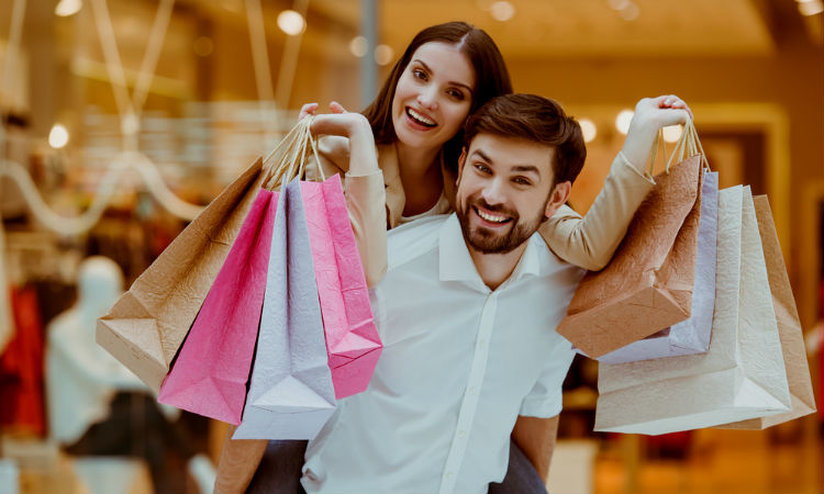 ¿Por qué compramos realmente? Con este dinero podrías comprar lo que ... ¿Por qué compramos realmente? Con este dinero podrías comprar lo que ...